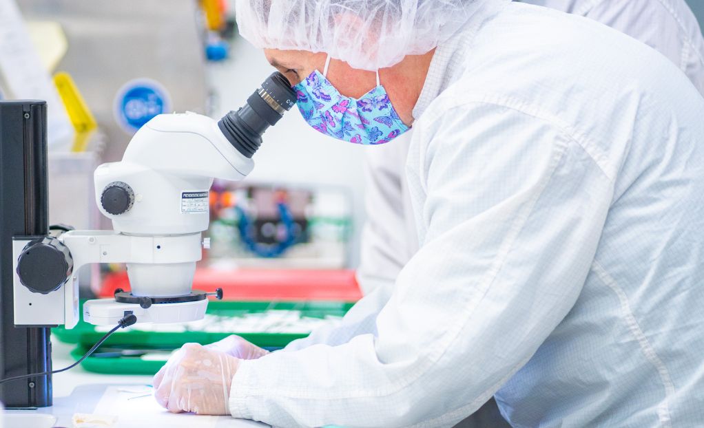 Ophthalmic Device Expertise - Life Science Outsourcing, Inc.