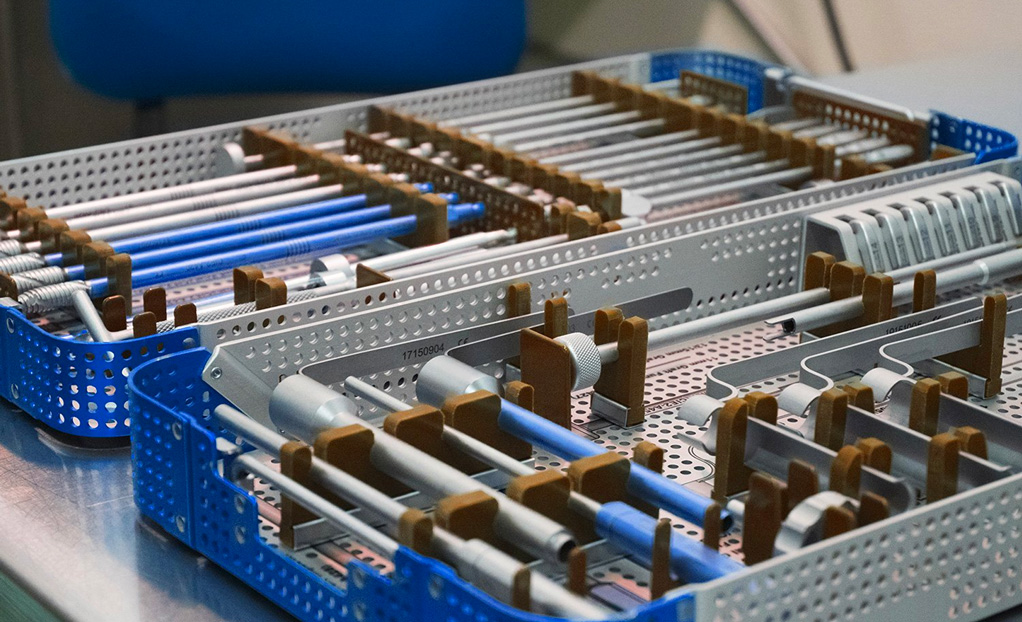 Reusable Medical Device Processing for Safety - Life Science ...