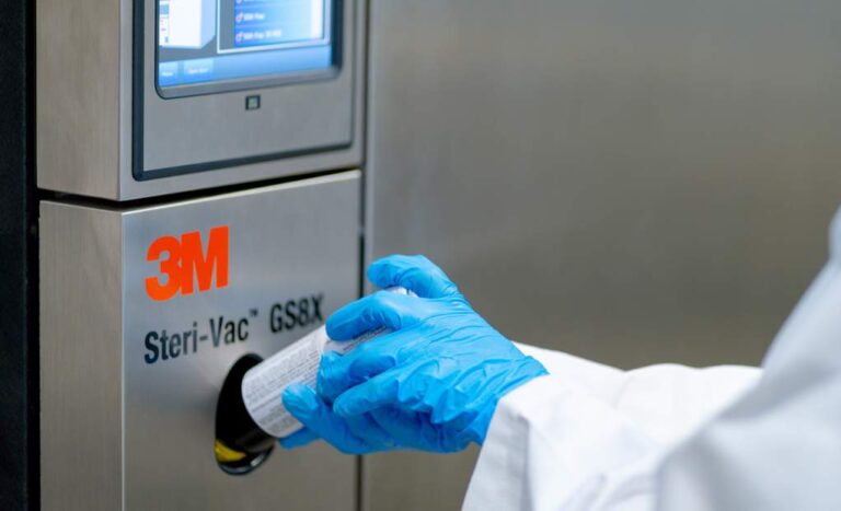 Medical Device Sterilization Methods and Best Practices