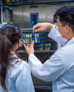 Bioburden Testing for Medical Devices - Life Science Outsourcing, Inc.