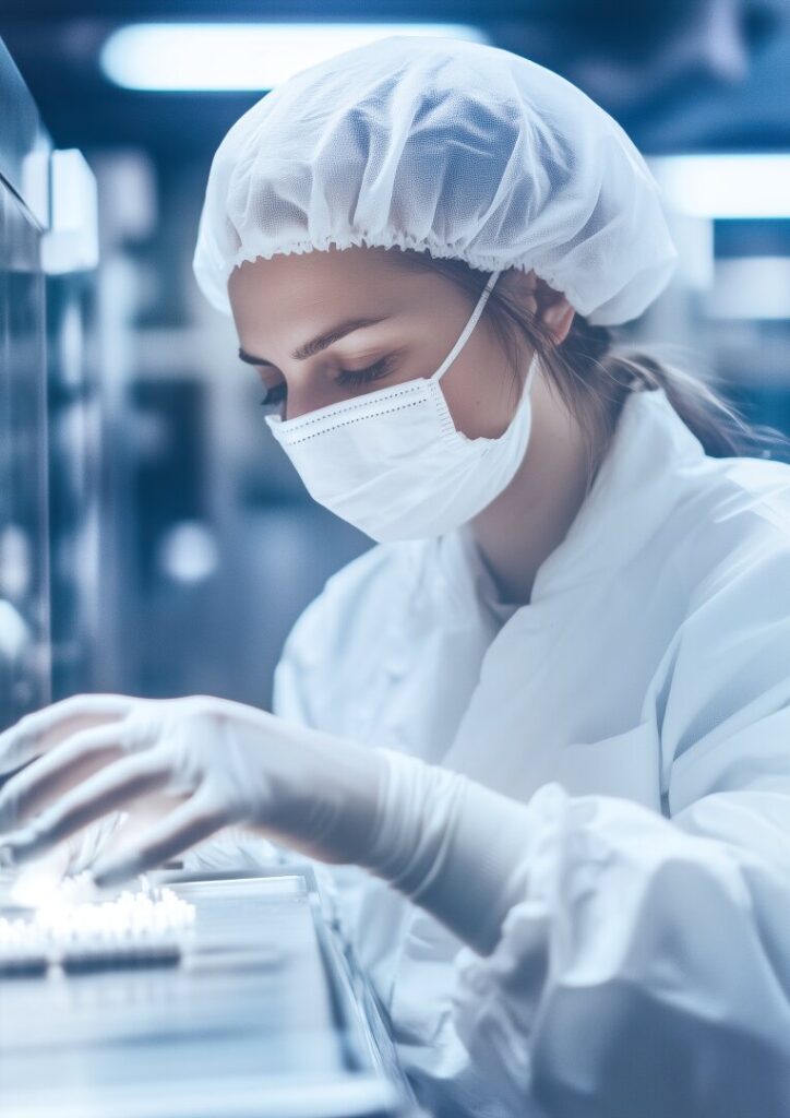 Bacterial Endotoxin Testing Requirements for Your Medical Device