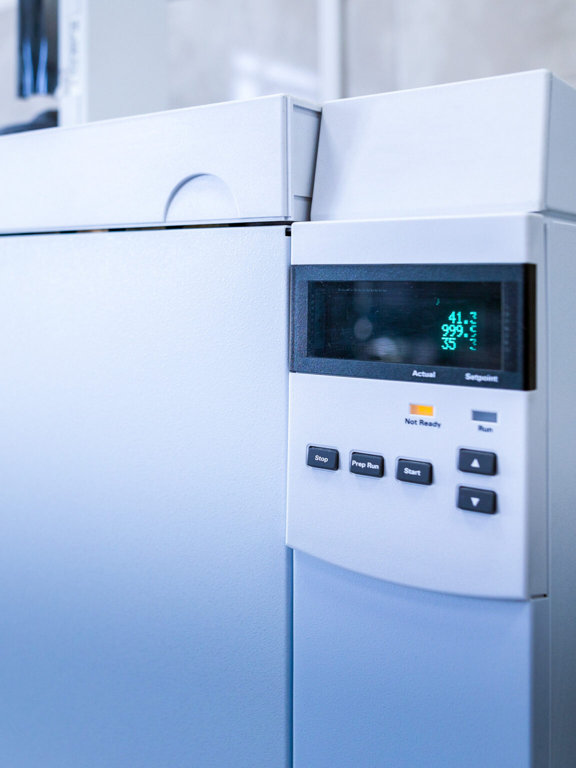 EO Residual Testing for Medical Devices - Life Science Outsourcing, Inc.