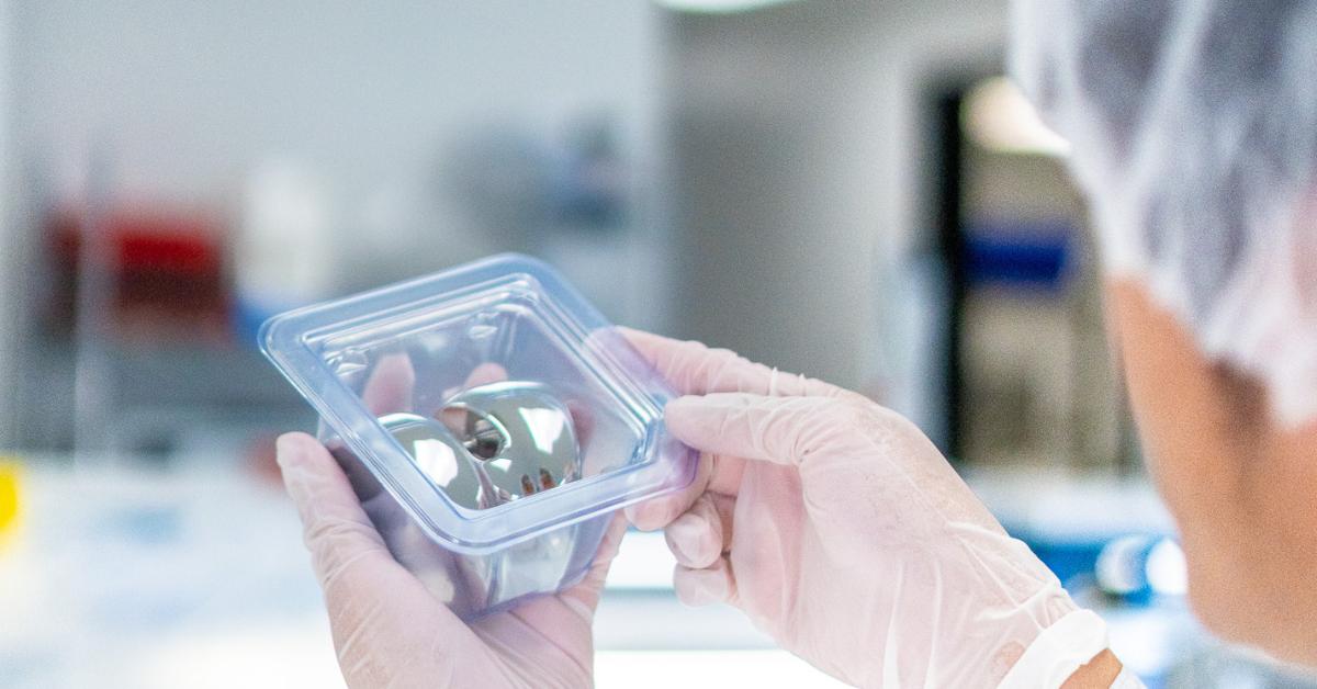 Medical Device Manufacturing for Bay Area Startups & OEMs - Life ...