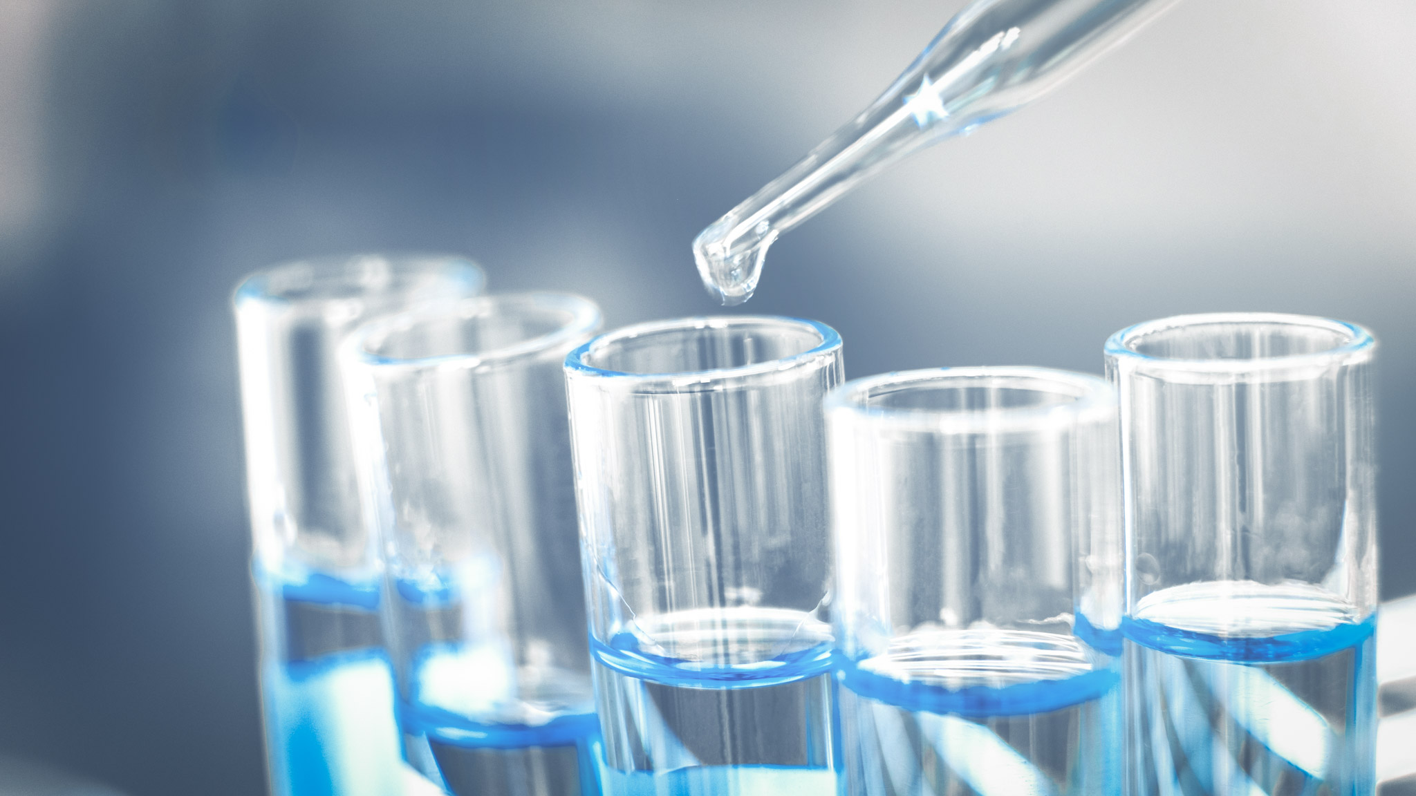 Reagent Formulation - Life Science Outsourcing, Inc.